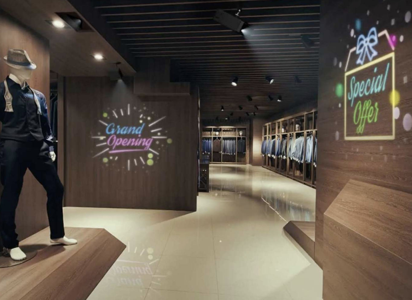 ECOSISTEMA DE PANTALLAS — Adn Creativo